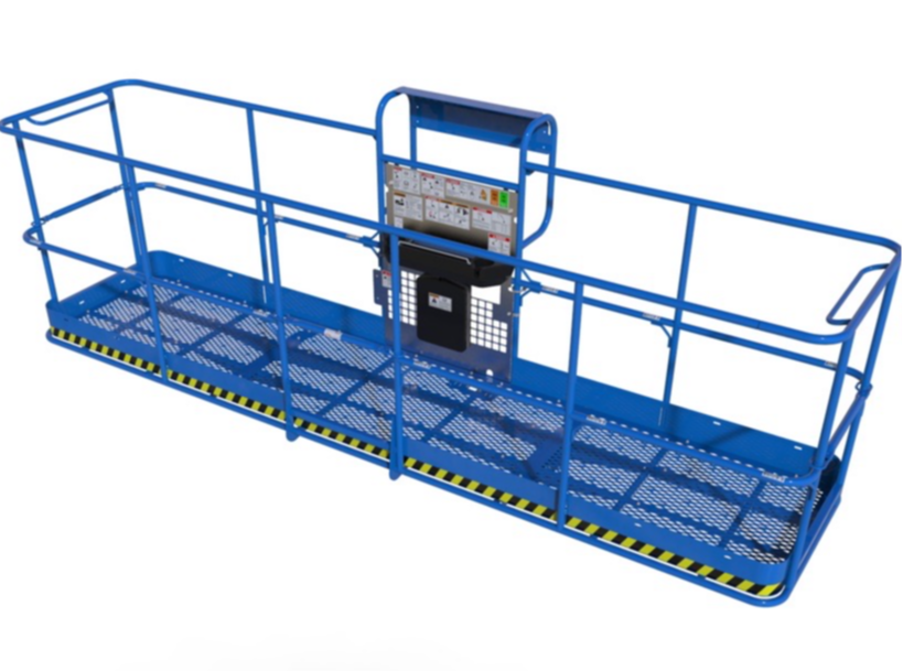 Boom Lift Accessories & Scissor Lift Attachments | Genie